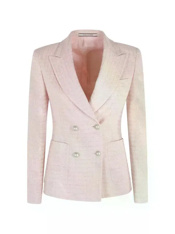 Tagliatore Double-breasted Blazer