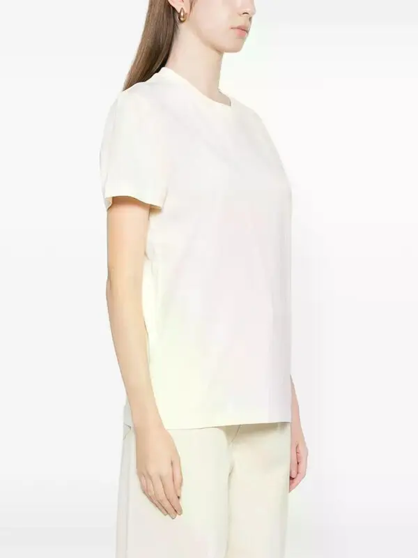 Moncler Round-neck T-shirt