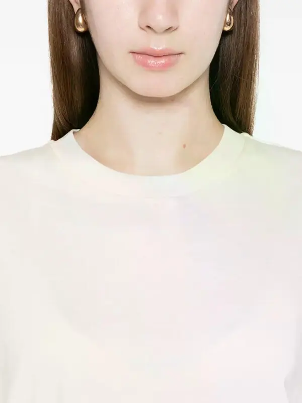 Moncler Round-neck T-shirt