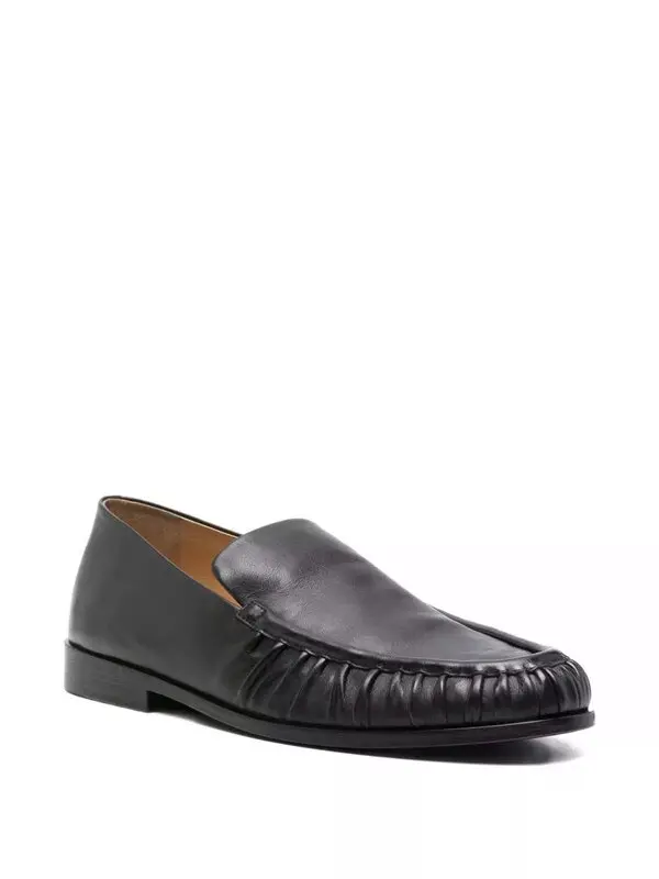 Marsèll Leather Loafers