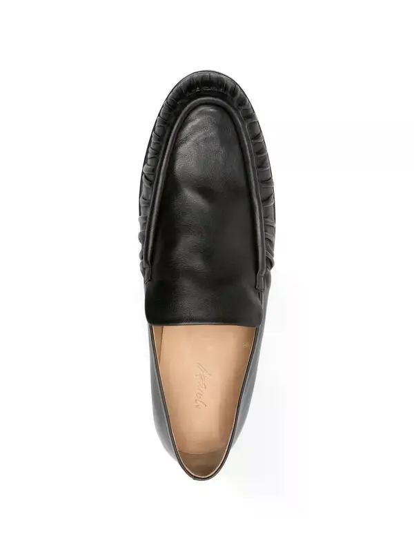 Marsèll Leather Loafers