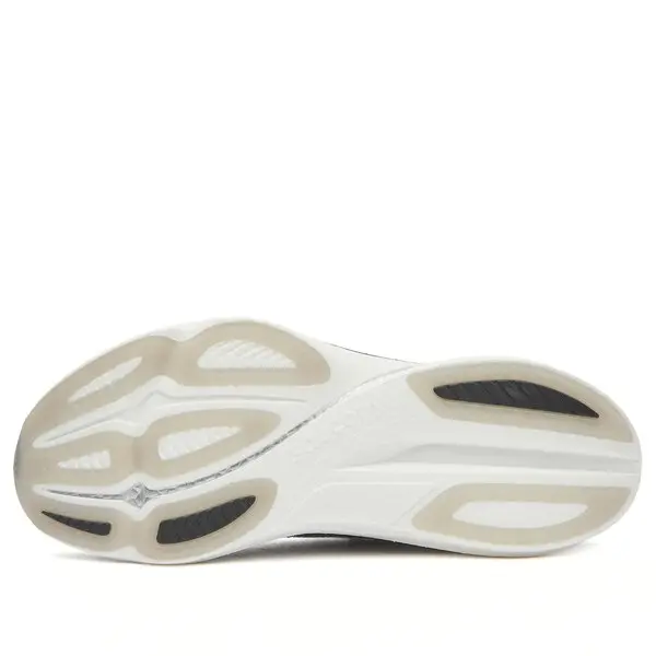 Saucony Endorphin Azura Athletic Sneakers - Black/white