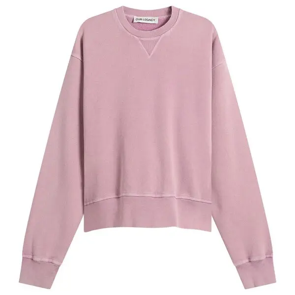 Our Legacy Base Sweatshirt