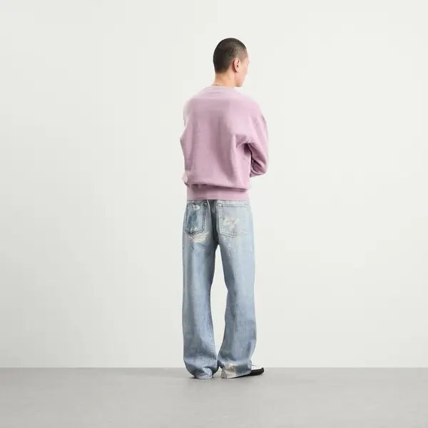 Our Legacy Base Sweatshirt