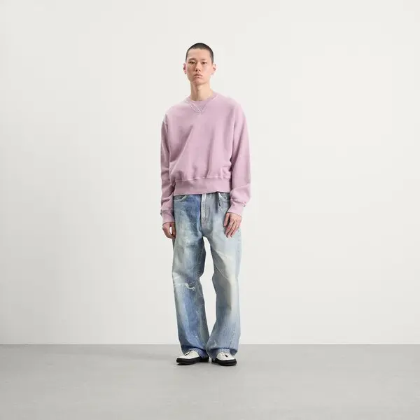 Our Legacy Base Sweatshirt