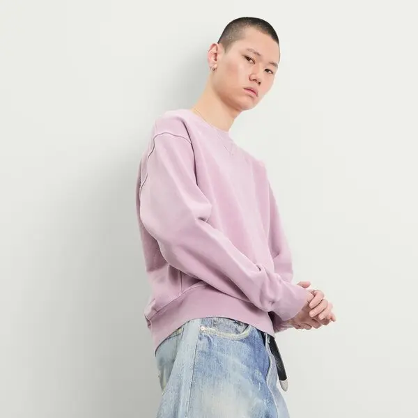 Our Legacy Base Sweatshirt