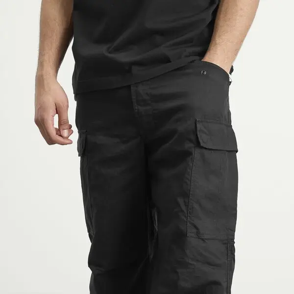 MAHARISHI Hemp M65 Cargo Pants
