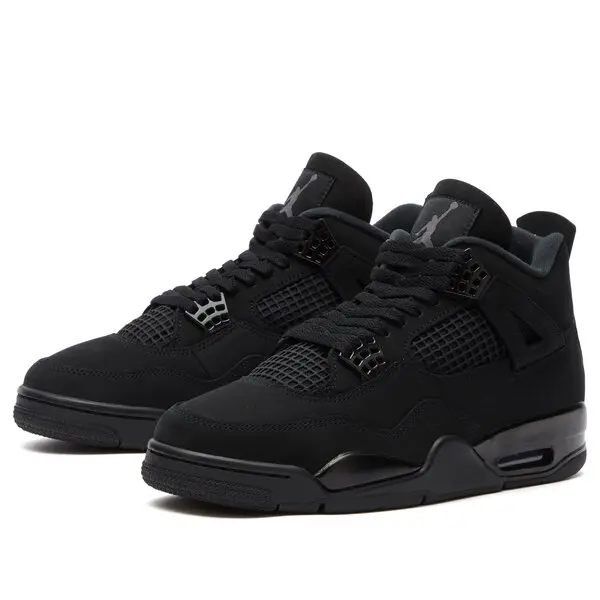 JORDAN 4 Retro Sneaker