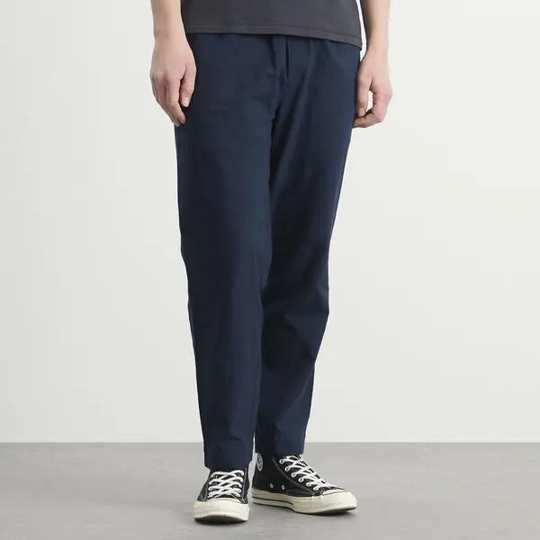 Folk Drawcord Assembly Pant