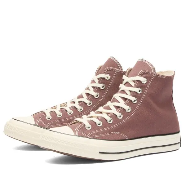 CONVERSE Chuck Taylor 1970s Hi Sneaker - Twilight Blush/egret/black