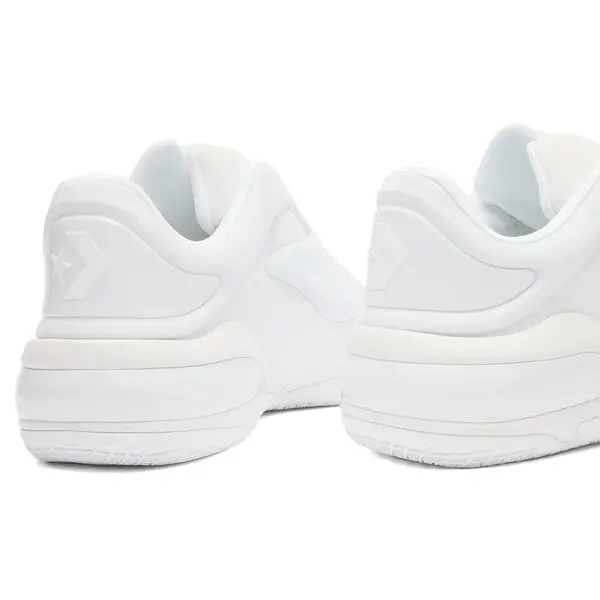 CONVERSE Shai 001 Ox Sneaker - White