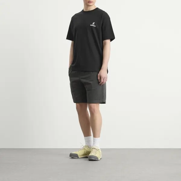 Gramicci One Point Logo T-shirt