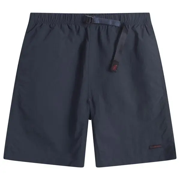 Gramicci Nylon Packable G-short - British Navy