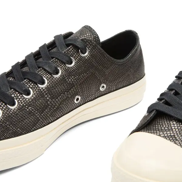 CONVERSE Chuck Taylor 1970s Snake Ox Sneakers