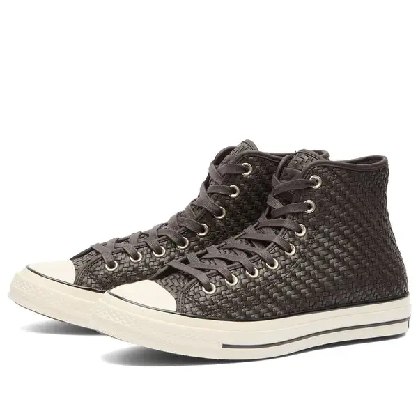 CONVERSE Chuck Taylor 1970s Hi Woven Sneakers