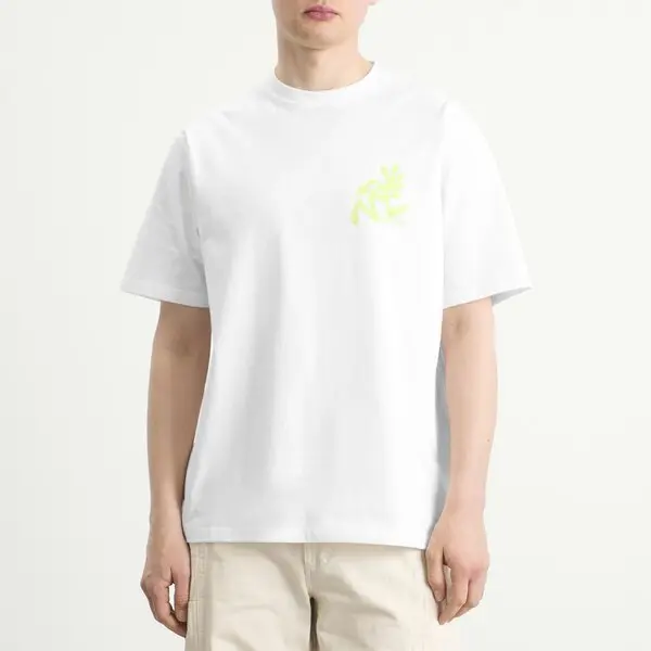 Gramicci Running T-shirt