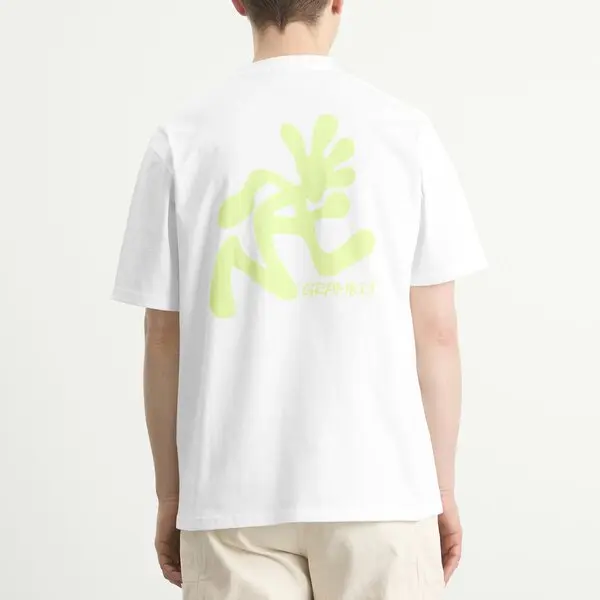 Gramicci Running T-shirt