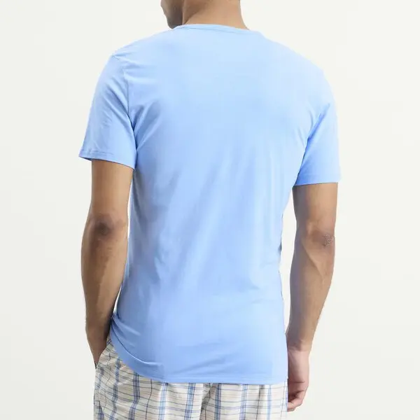 Calvin Klein Crew Neck T-shirt 3 Pack