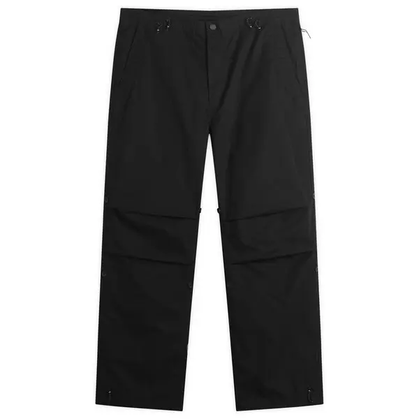 MAHARISHI Year Of The Fire Kirin Snopants - Black