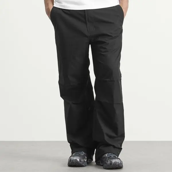 MAHARISHI Year Of The Fire Kirin Snopants - Black