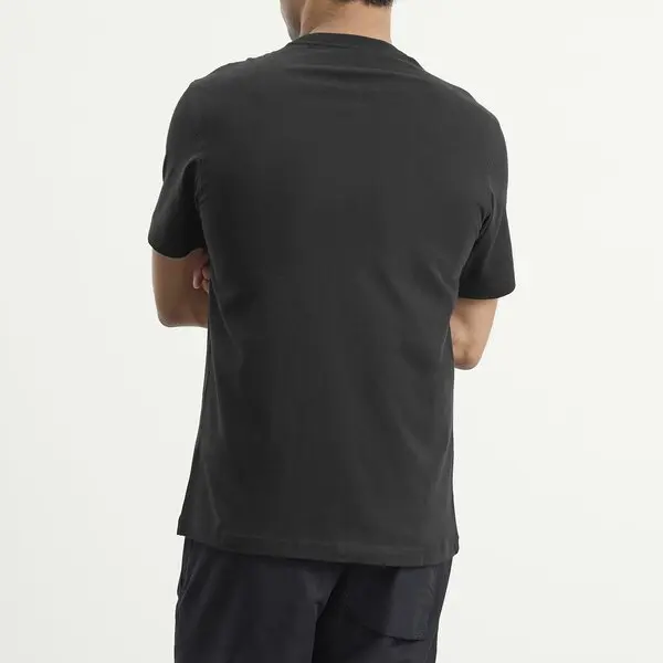 MAHARISHI Year Of The Fire Horse Embroidered T-shirt