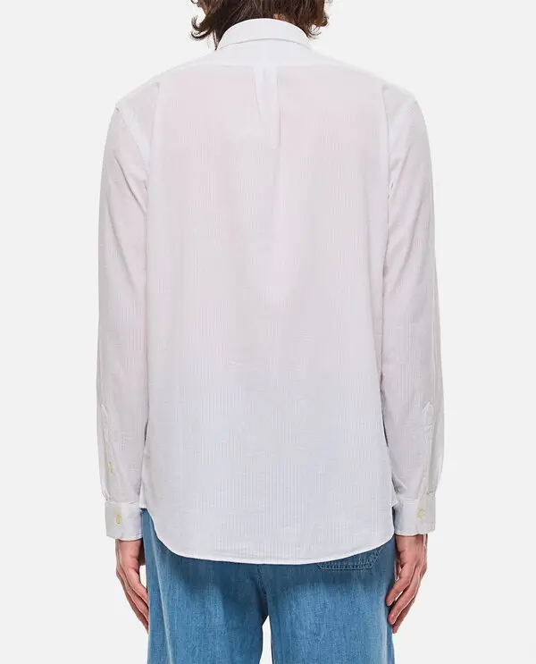 Polo Ralph Lauren Cotton Sport Shirt