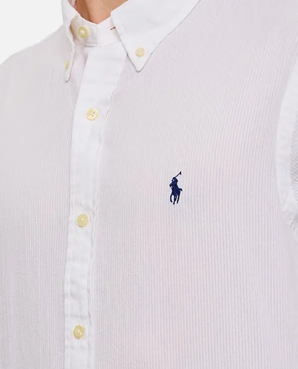 Polo Ralph Lauren Cotton Sport Shirt