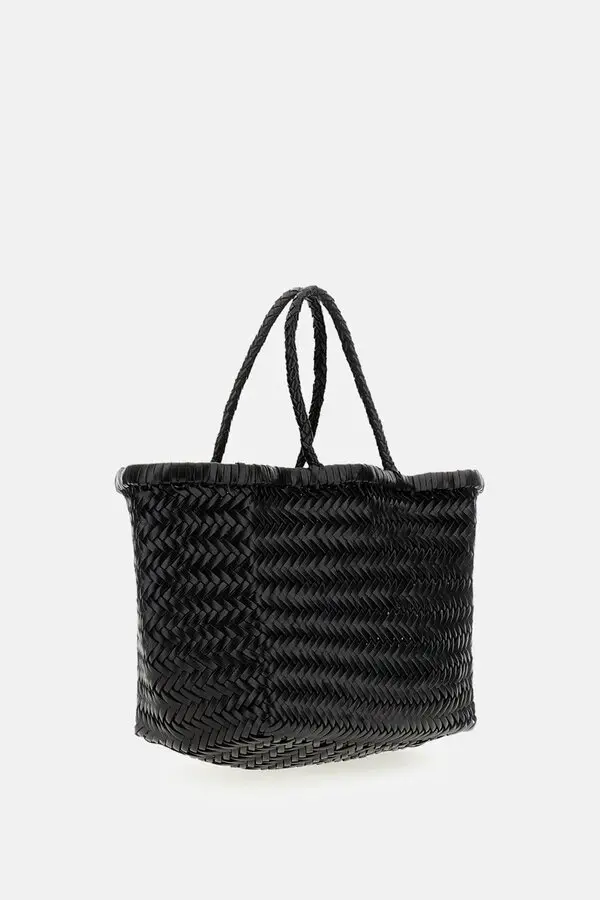 Dragon Diffusion Bamboo Carryall Bag