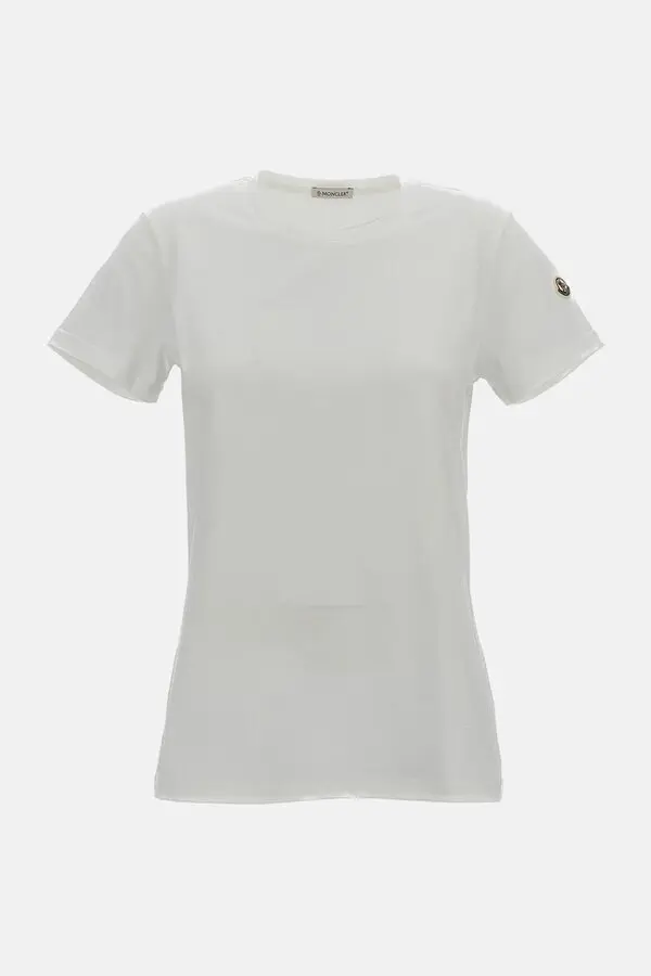 Moncler Crew-neck T-shirt