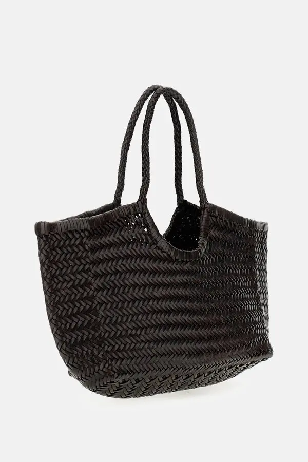 Dragon Diffusion Large Nantucket Basket Bag