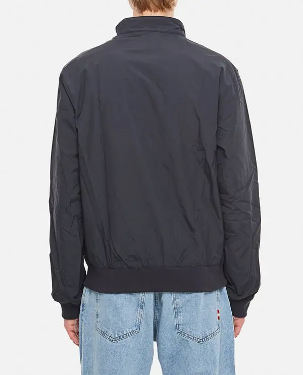 Barbour Royston Casual Jacket - Blue