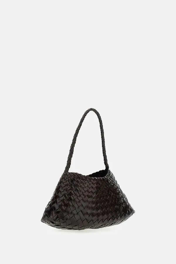 Dragon Diffusion Rosanna Woven Handbag
