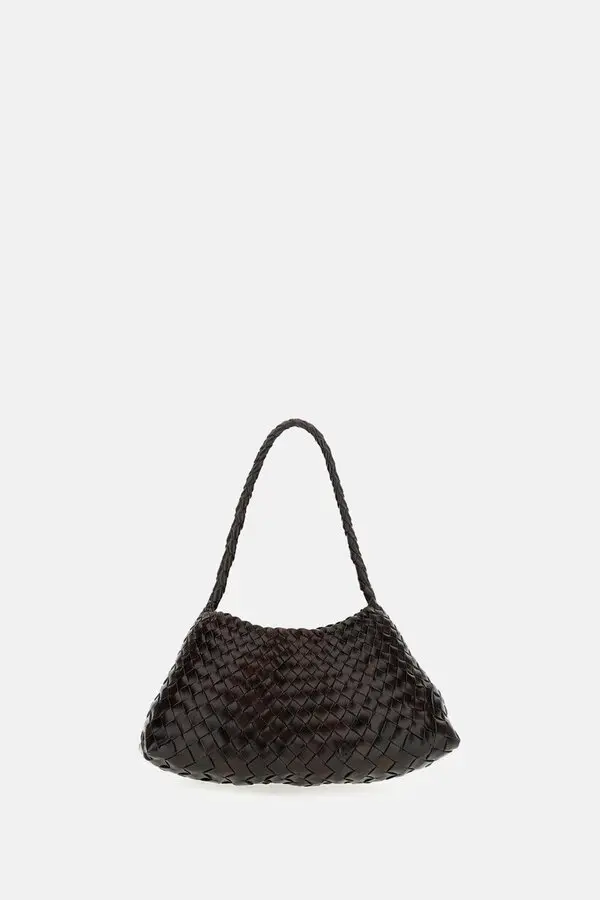 Dragon Diffusion Rosanna Woven Handbag