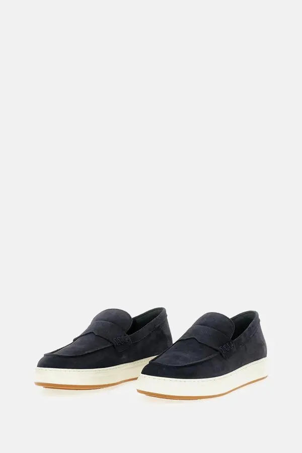Hogan H668 Loafers