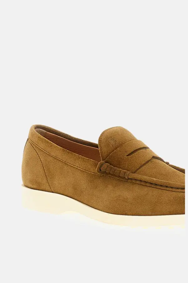 TOD'S Light Loafer 98l