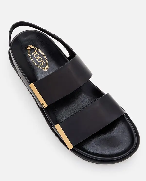 TOD'S Sandals