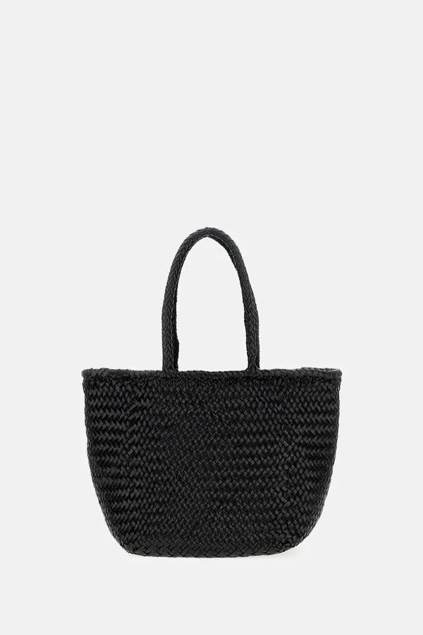Dragon Diffusion Grace' Basket Bag