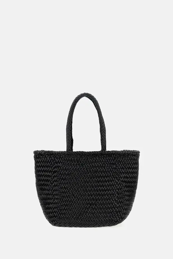 Dragon Diffusion Grace' Basket Bag
