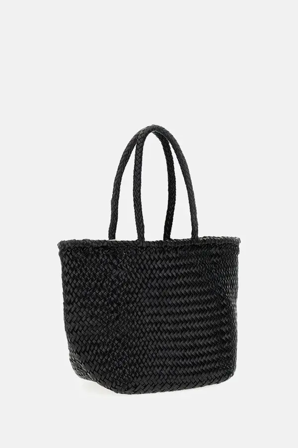 Dragon Diffusion Grace Basket Bag