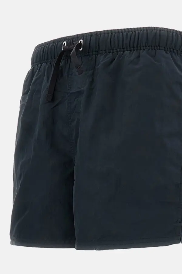 Givenchy Nylon Beach Shorts