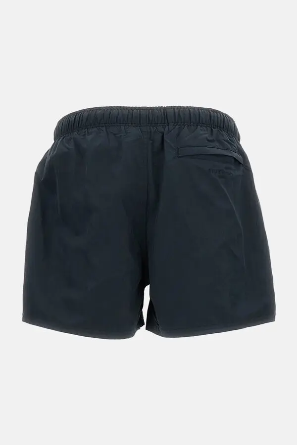 Givenchy Nylon Beach Shorts