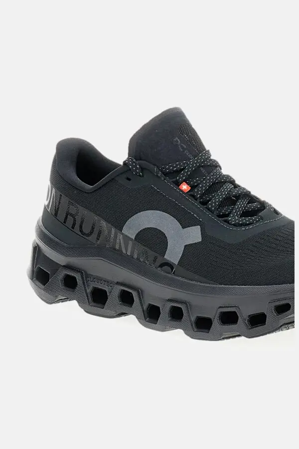 On Cloudmonster 1 Trainers - Black