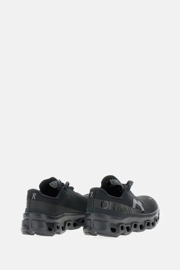 On Cloudmonster 1 Trainers - Black
