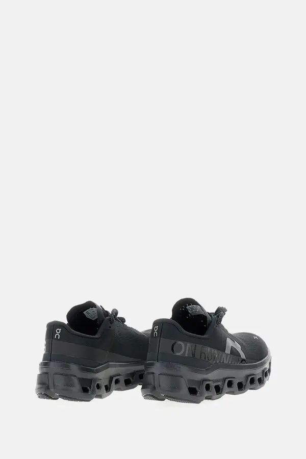 On Cloudmonster 1 Trainers - Black