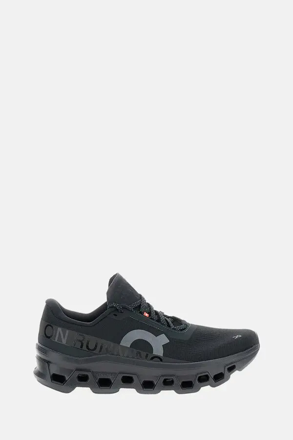 On Cloudmonster 1 Trainers - Black