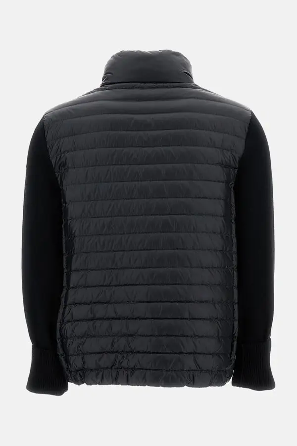 Moncler Knitted Jacket
