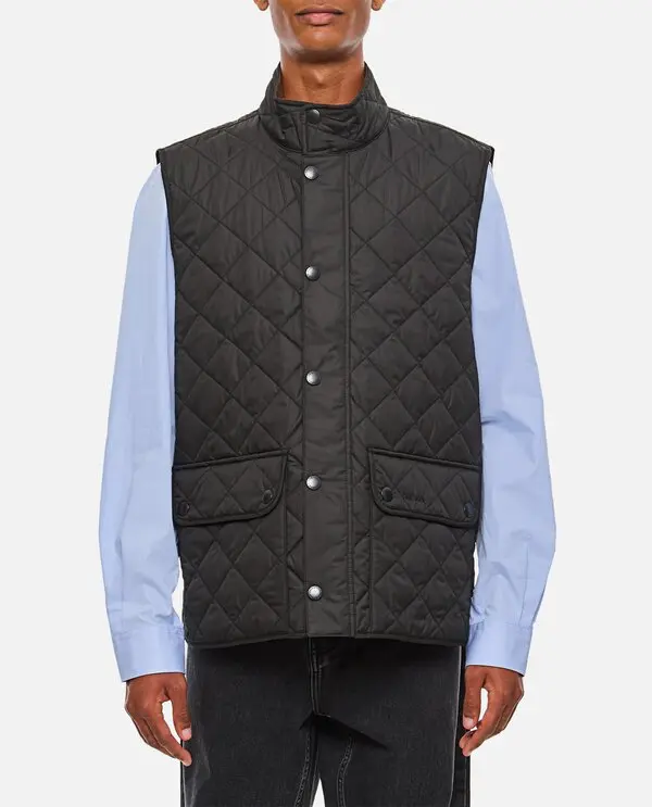 Barbour Lowerdale Waistcoat