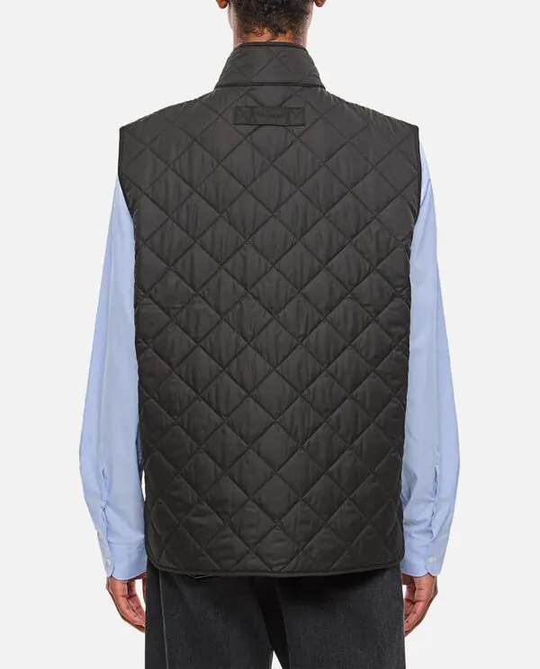 Barbour Lowerdale Waistcoat