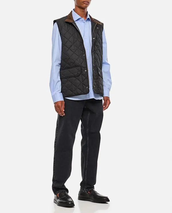Barbour Lowerdale Waistcoat