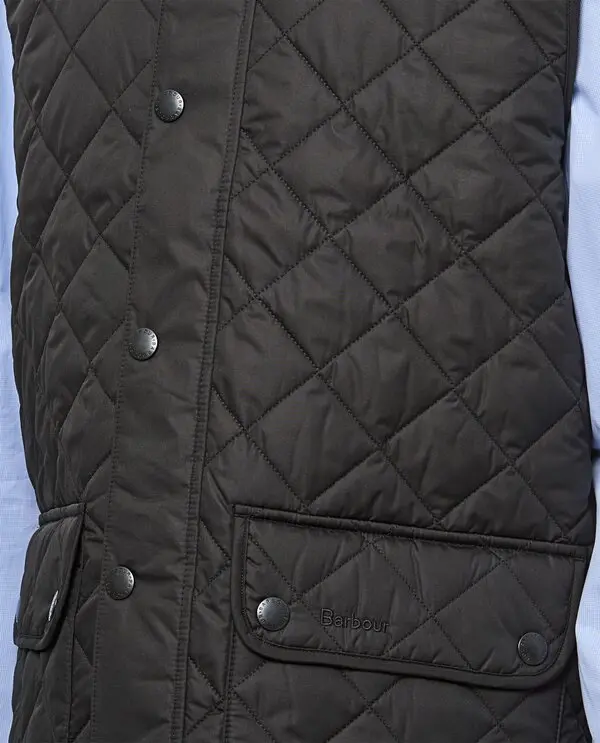 Barbour Lowerdale Waistcoat